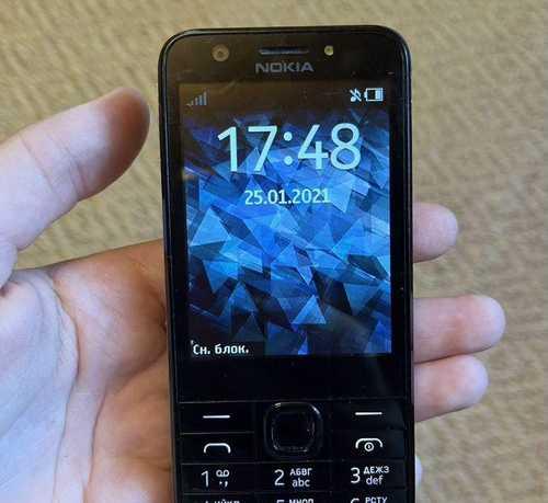 Телефон Nokia 230