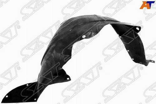Подкрылок hyundai getz 02-06 RH