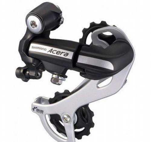 Переключатель задний Shimano Acera RD-M360