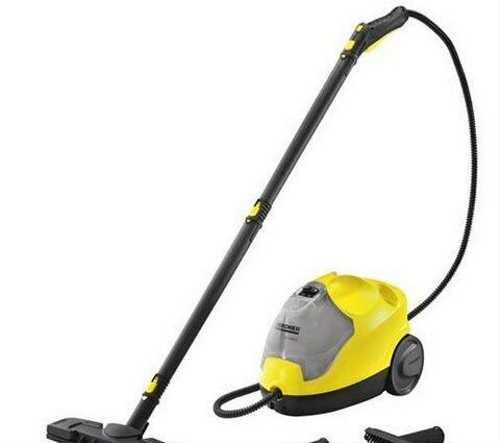 Пароочиститель бытовой Karcher