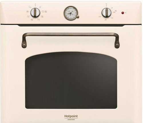 Духовой шкаф Hotpoint-Ariston FIT 804 H OW