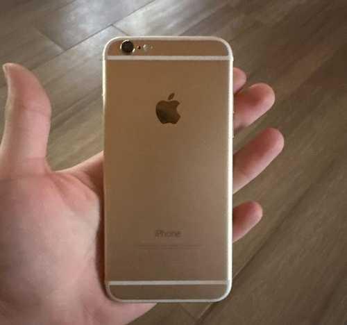 iPhone 6, 64 ГБ