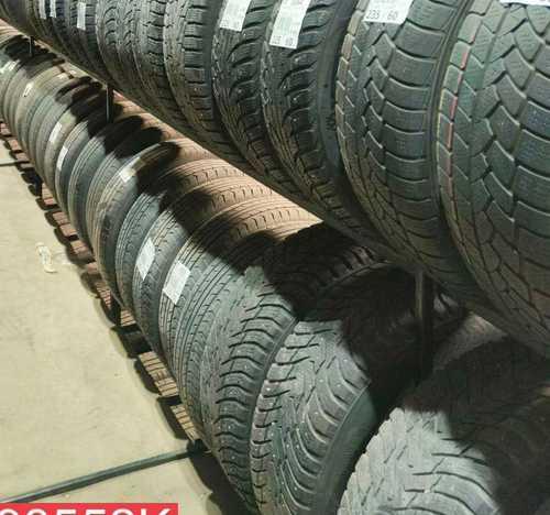 Gislaved Nord Frost 5 235/65 R17 108P