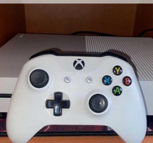 Xbox one s 1tb