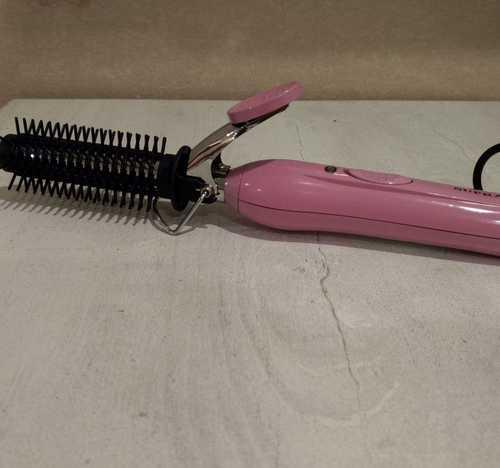 Плойка для волос Hair curler HSS-1130