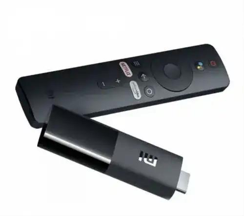 Медиаплеер Xiaomi Mi TV Stick RU #366357