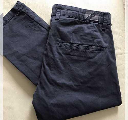 Штаны Zara Man Basic р 30