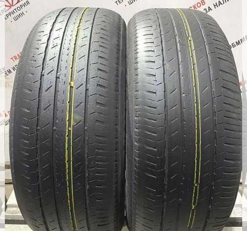 Bridgestone Dueler H/L 400 235/55 R18 101P