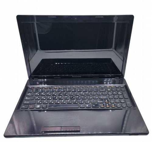 Ноутбук Lenovo G580