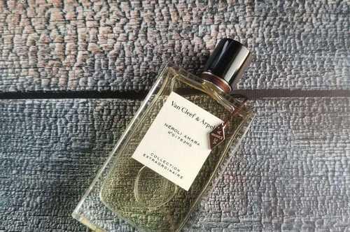 Van cleef & Arpels Neroli Amara, распив