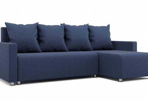 Угловой диван-кровать Челси