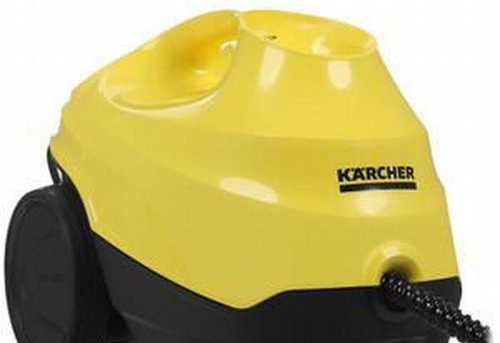 Пароочиститель Karcher SC3 в аренду