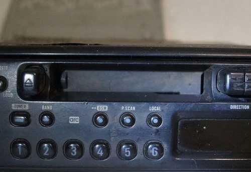 Pioneer KEH 2610 автомагнитола Made in Japan