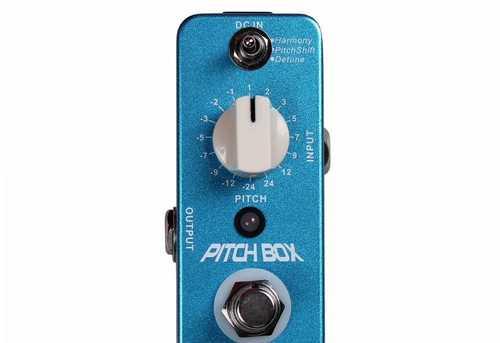 Педаль Mooer Pitch Box