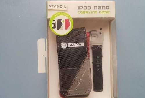 Чехол для iPod nano Jameson