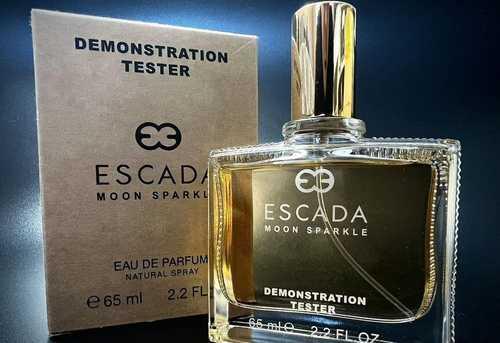 Escada moon sparkle дубай