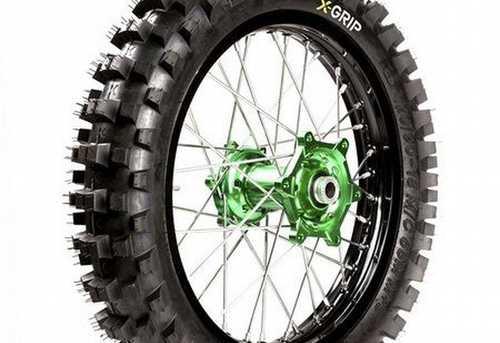 X-Grip DirtDigger(Универсальные) : 120/90 R18 65M