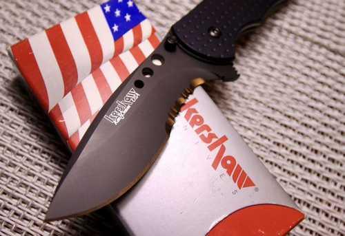 Нож Kershaw BOA 1580ST