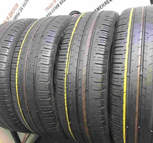 Dunlop Sport BluResponse 205/55 R17 90L