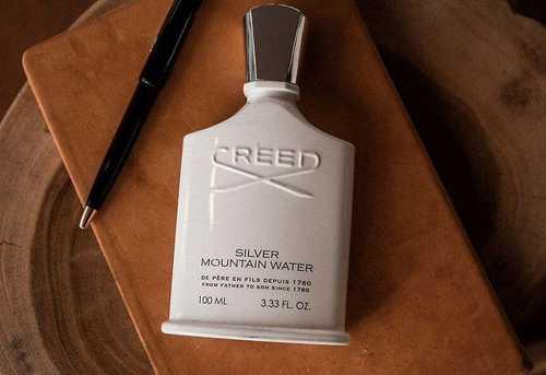 Парфюмерия Creed Silver Mountain Water 100мл