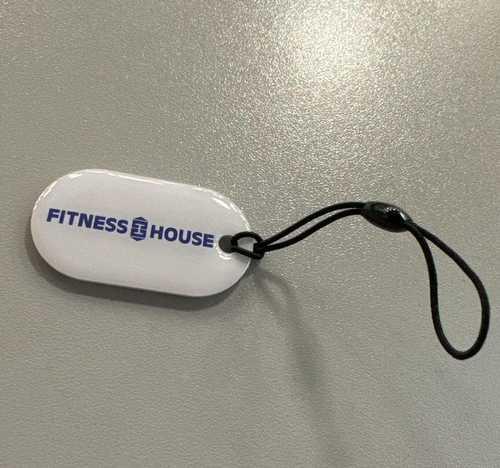 Фитнес Хаус Fitness House 6 месяцев