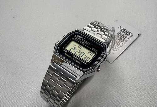 Часы Casio