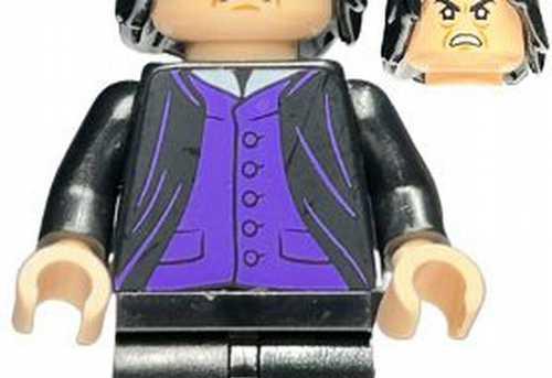Минифигурка Lego Professor Severus Snape - Dark P