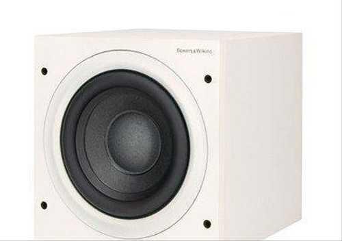 Сабвуфер Bowers & Wilkins ASW608 Matte White