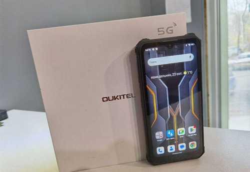 OUKITEL WP15, 8/128 ГБ