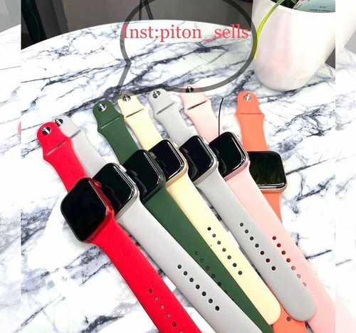 Apple Watch 10 FCO