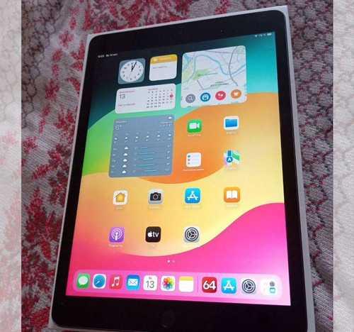 iPad 9 2021 64gb 3G