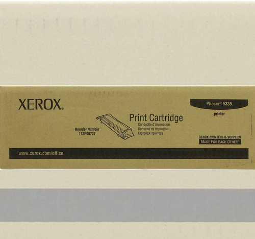 Xerox 101R00432 копи-картридж (тех. упаковка)