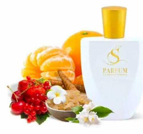 Духи женские от «S Parfum» G9