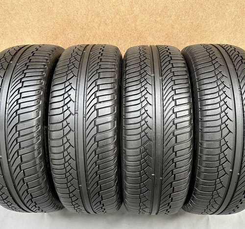 Michelin Latitude Diamaris 215/65 R16
