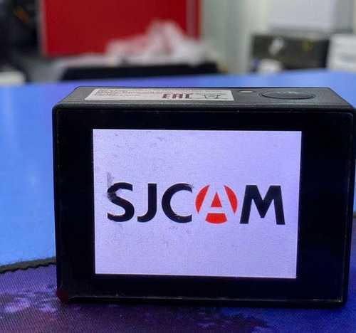 Экшн-камера sjcam SJ4000 Dual Screen /72