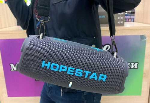Портативная колонка Hopestar premium
