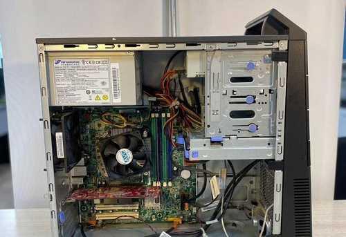 Пk lenovo ThinkCentre M91p 4524GR