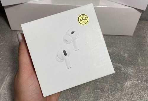 Беспроводные наушники apple AirPods pro 2