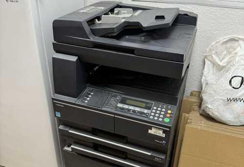 Принтер kyocera taskalfa