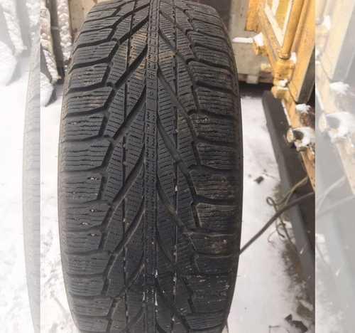 Nokian Tyres Hakkapeliitta 10p SUV 235/55 R18