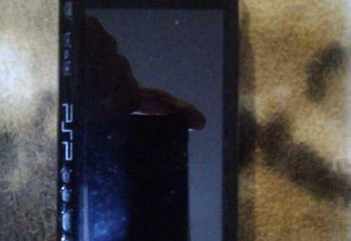 Sony PSP 2 шт. на запчасти