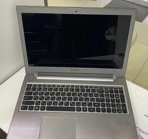 Ноут Lenovo z500