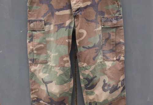 Брюки BDU M/L, 1994, США