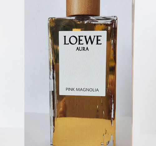 Парфюмерная вода Loewe Aura