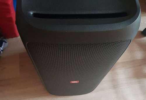 Колонка jbl partybox 310