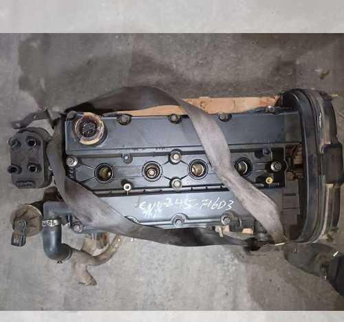 Контрактный двигатель Chevrolet F16D3