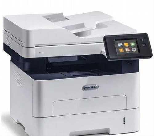 Принтер/копир/сканер xerox B215