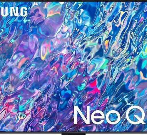 75" Телевизор Samsung QE75QN85BAU 2022 Neo qled, H