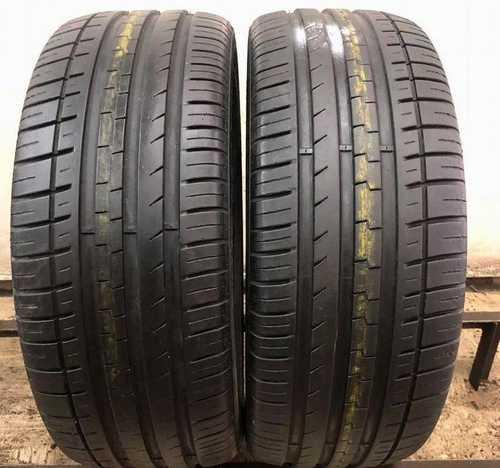 Pirelli P7 Evo Performance 215/45 R17 91W