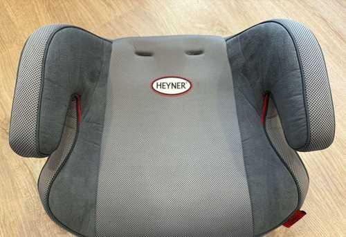 Heyner Safeup Comfort Xl Бустер
